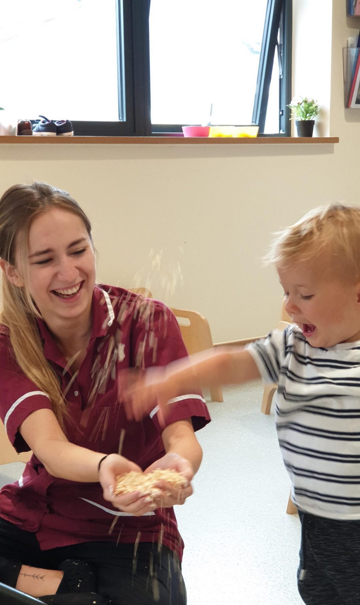 Becoming a Teacher with Kids Planet - Kids Planet Academy