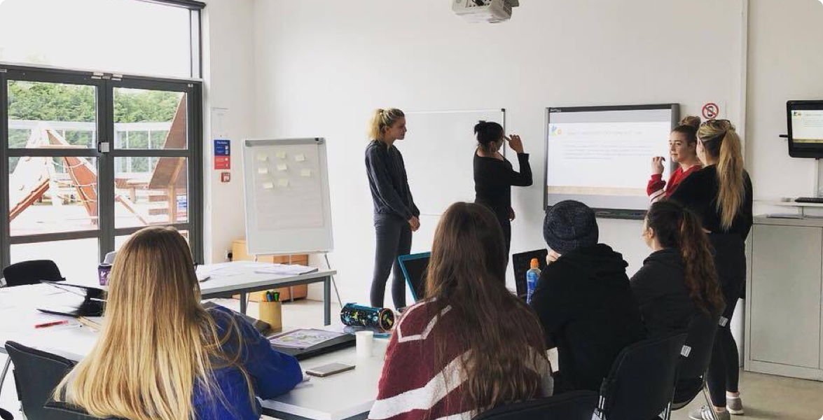 What is a Level 5 Early Years Lead Practitioner? - Kids Planet Academy