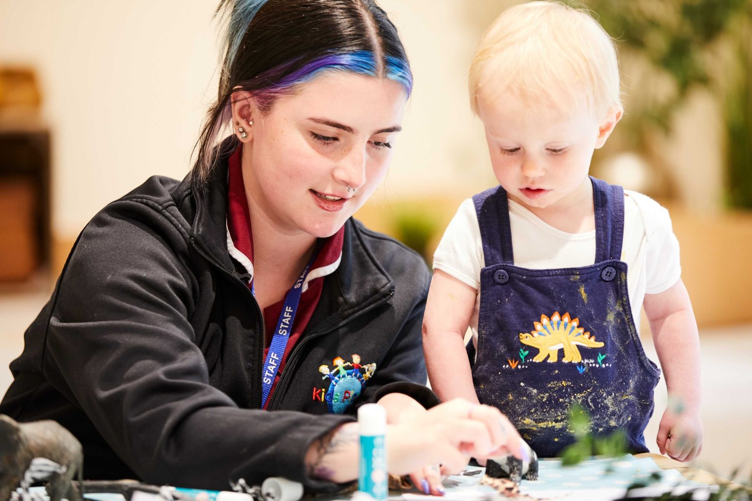 Apprenticeships - Kids Planet Academy
